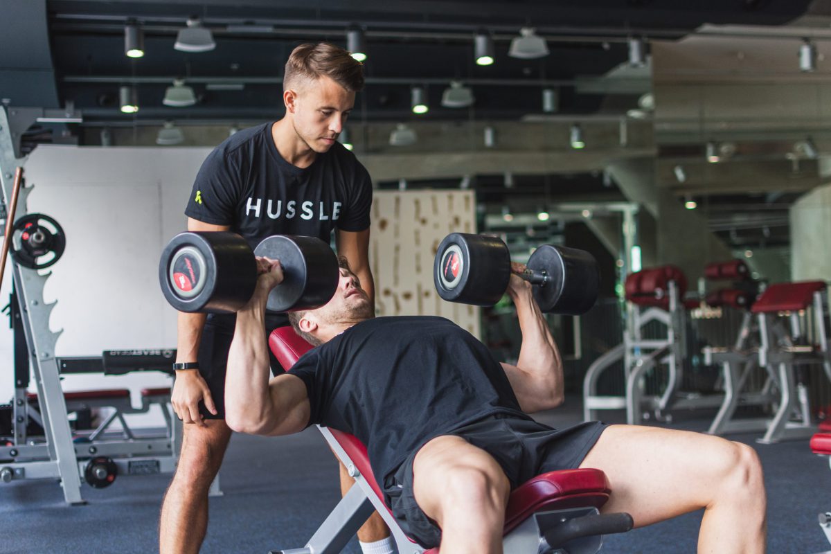 5 Gym Challenge Ideas To Get You Motivated 5-gym-challenge-ideas-to-get-you-motivated