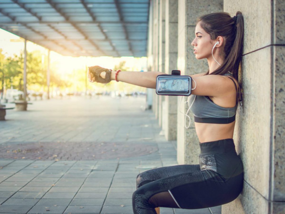 When to use isometric exercises - piefod