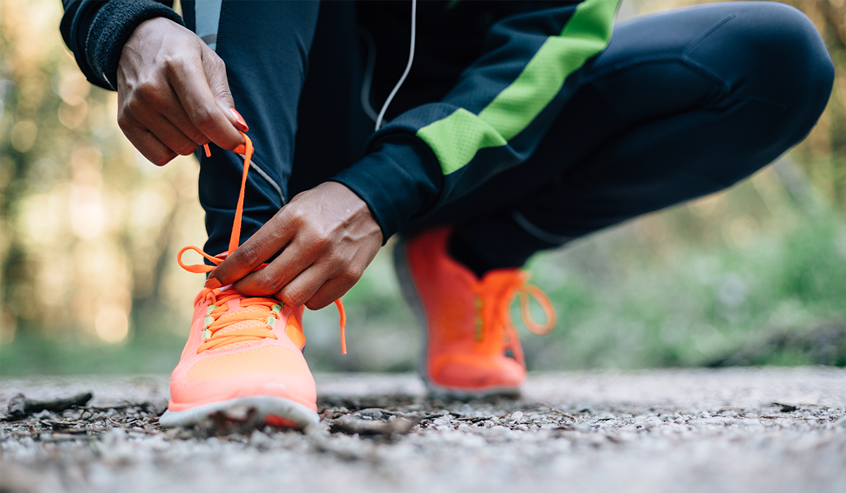 Things new runners want to know