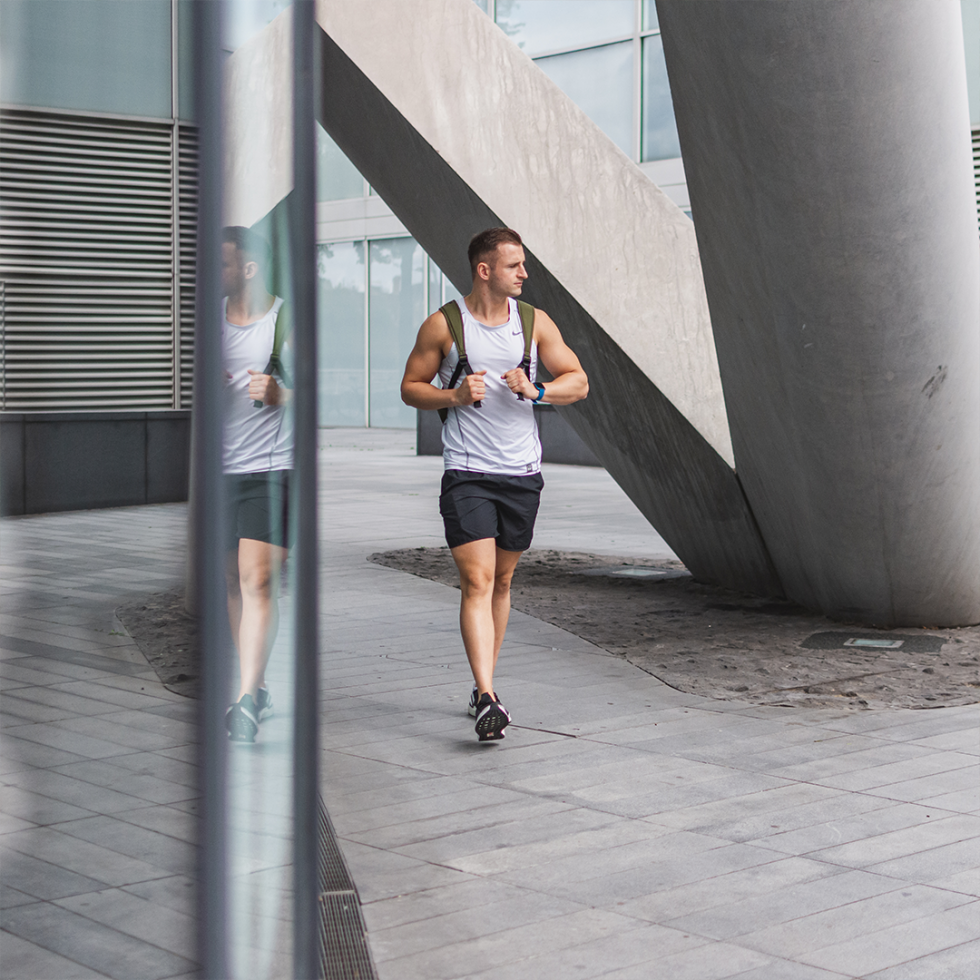 How To Use Your Corporate Fitness Benefit To Transform Your Work Day ...