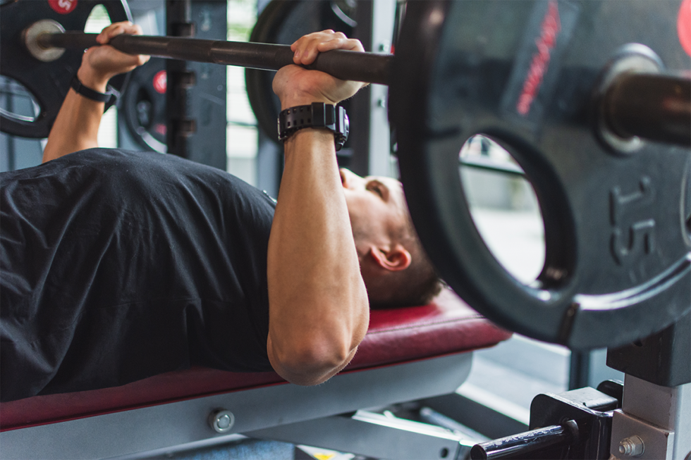 Six things to know about strength training