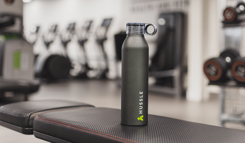 How to stay Covid safe at the gym | The Hussle Blog