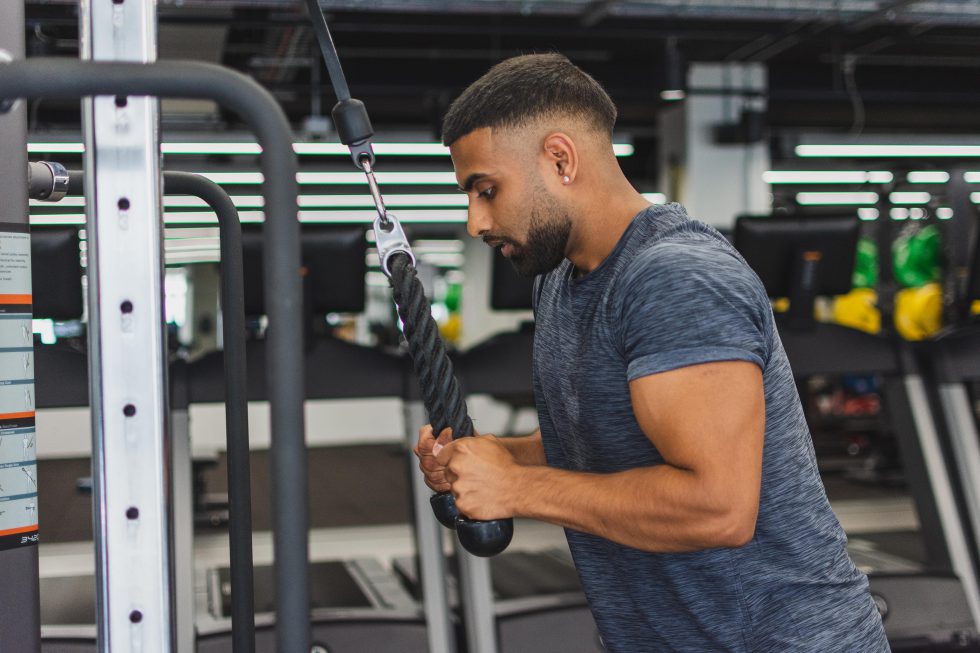 Building upper body strength: the 10 best exercises to do