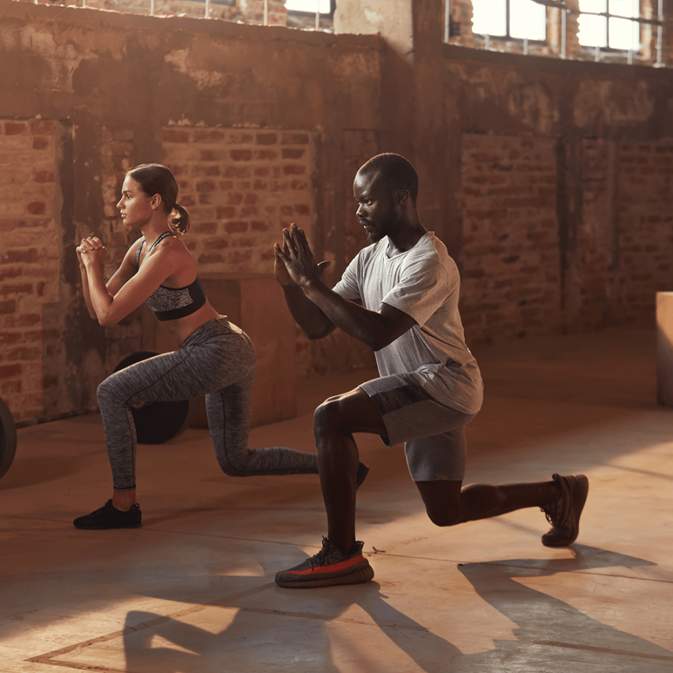 90 variations of your favourite exercises | The Hussle Blog