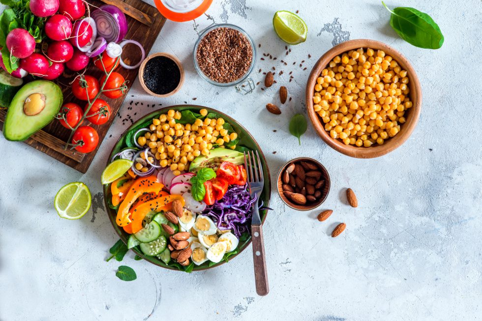 How Volume Eating Can Be A Effective Weightloss Hack | The Hussle Blog