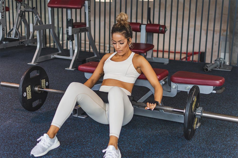 10 Best Exercises For Lower Body Strength | Blog | The Hussle Blog