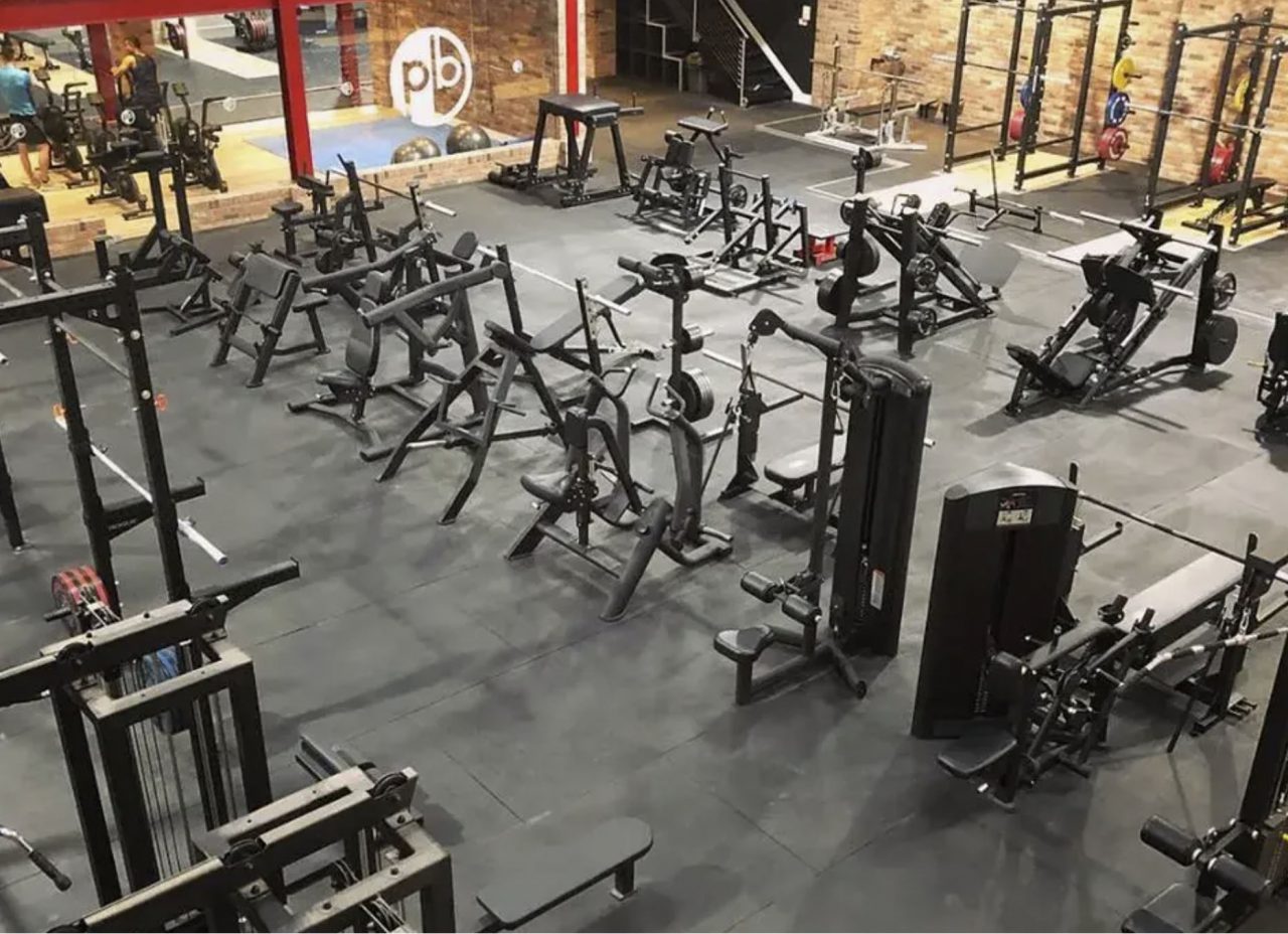 Gyms in Cardiff | Check out the best gyms, pools and Spas in Cardiff