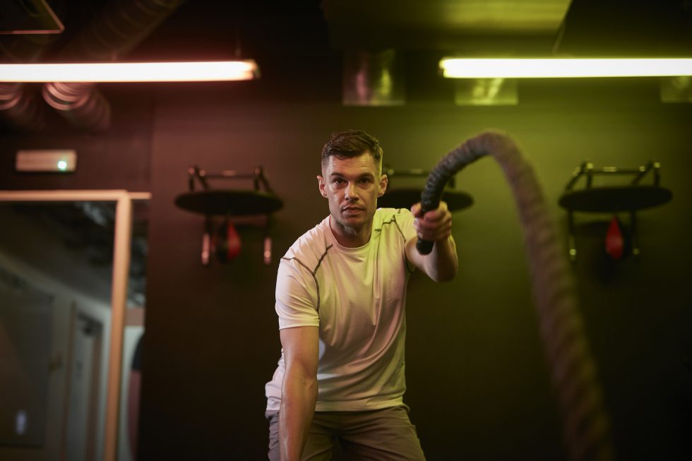 5 Differences Between High Intensity Vs Low Intensity Workouts