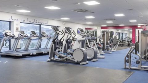 Our Take On Some Of The Best Gyms In Newcastle
