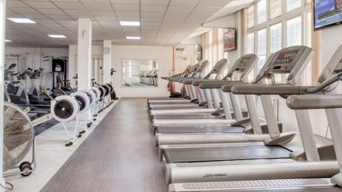 Our Take On Some Of The Best Gyms In Newcastle