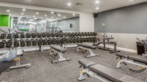 5 Of The Best Gyms In Croydon | The Hussle Blog