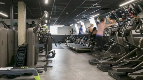 4 Of The Best Gyms In Bracknell | The Hussle Blog