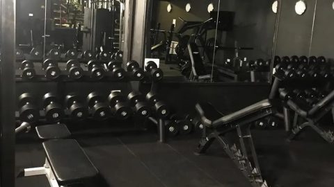 Our Take On Some Of The Best Gyms In Newcastle