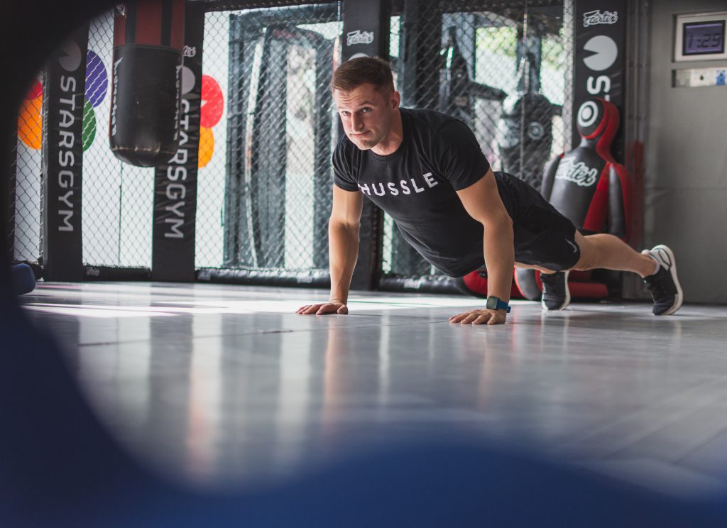 7 Reasons On Why You May Fall Short Of Your Fitness Goals