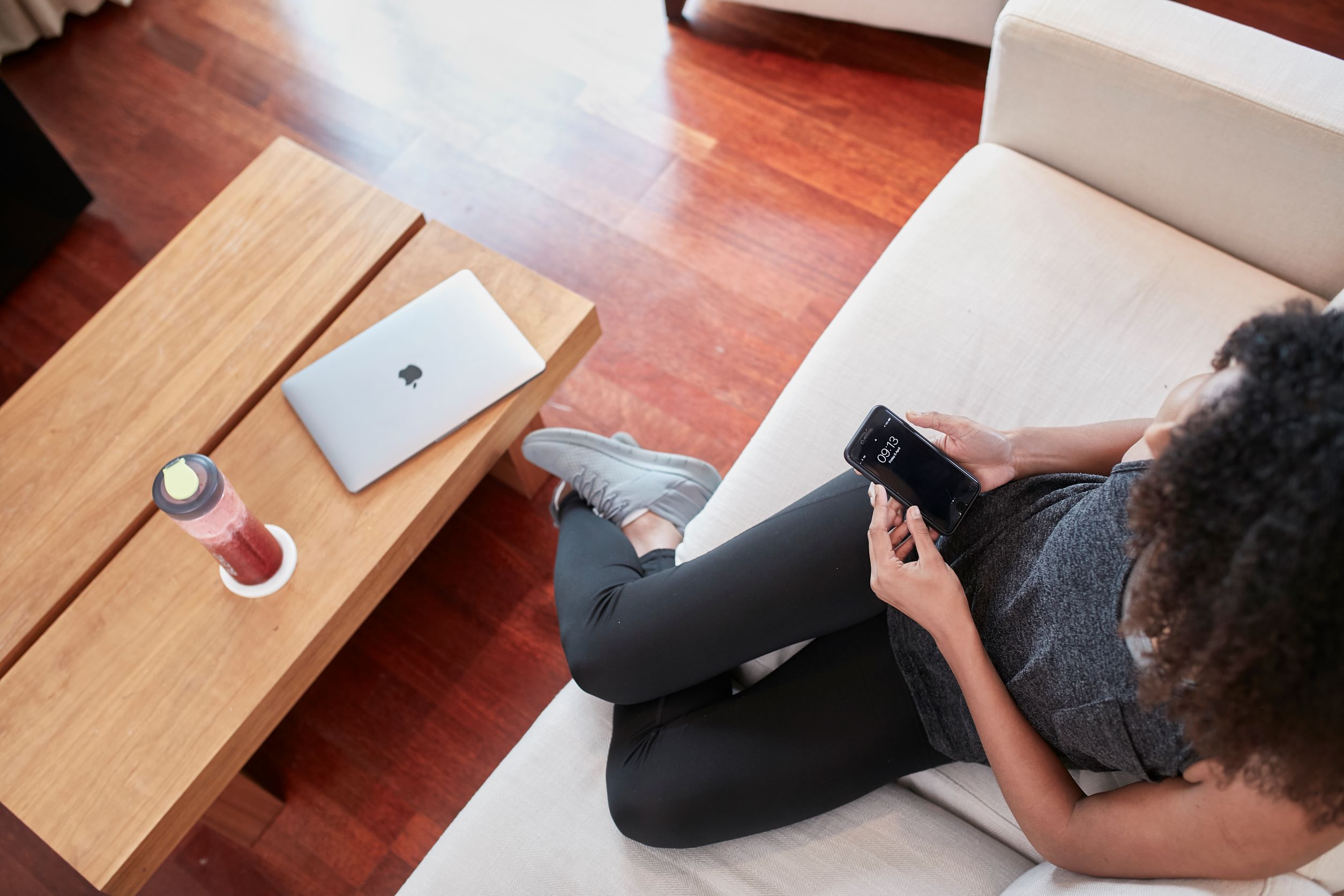 How to keep your motivation during the summer | The Hussle Blog