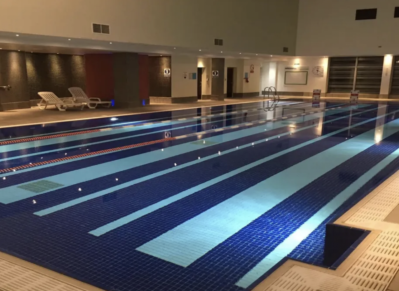 The best gyms in Reading | The Hussle Blog