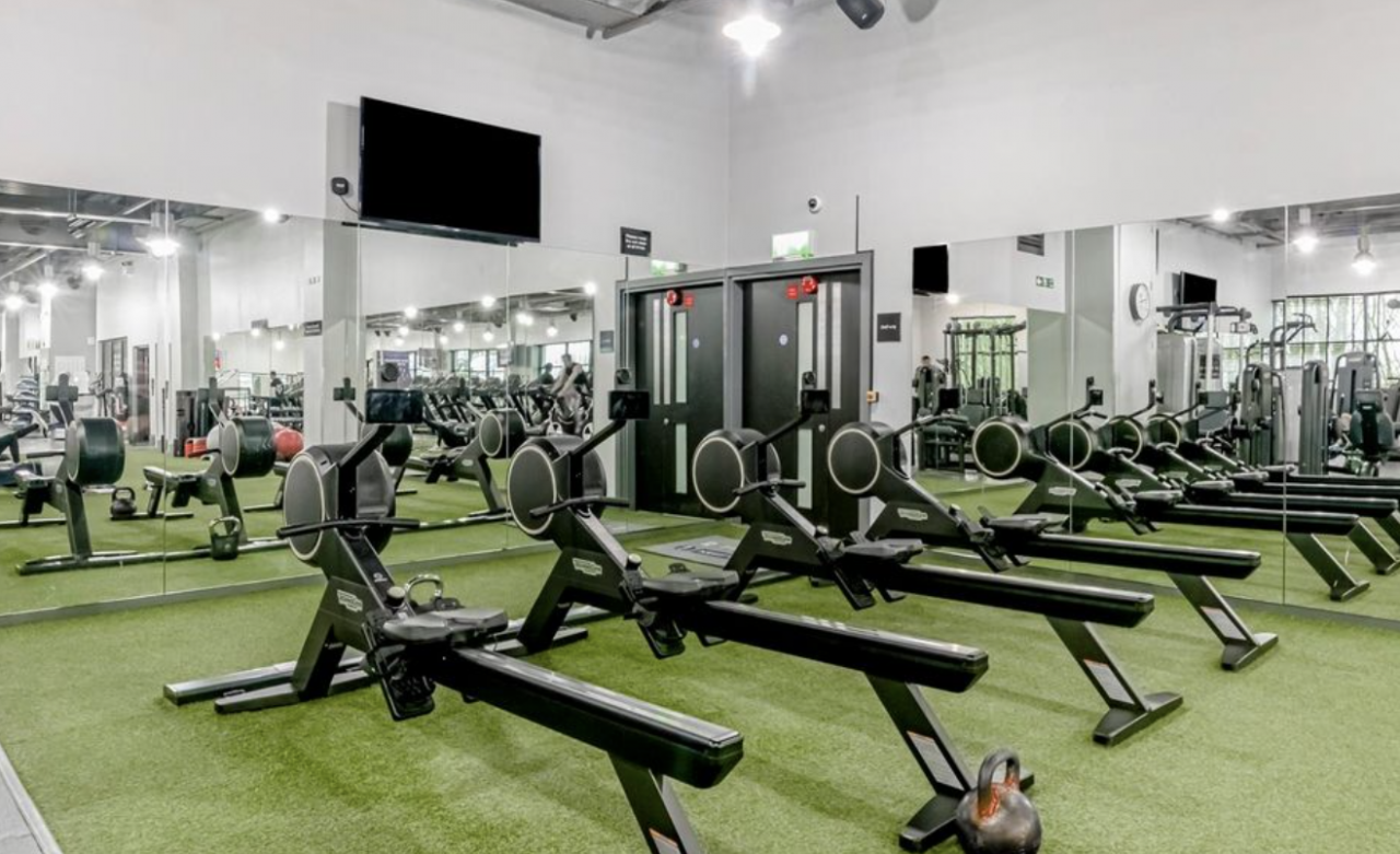 Best Five Gyms in Solihull | The Hussle Blog