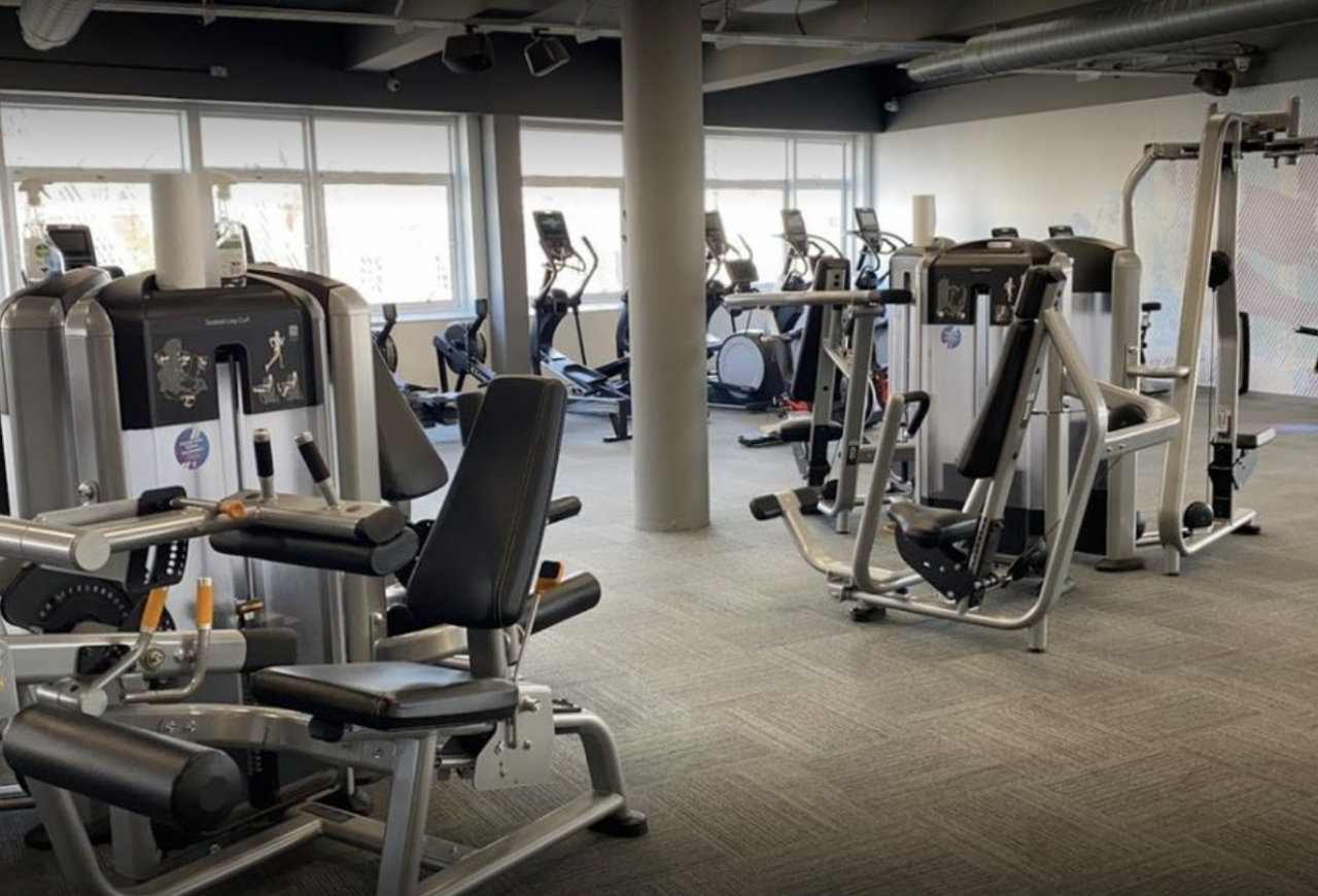Best Five Gyms in Solihull | The Hussle Blog